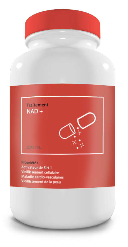 NAD+: The anti-aging molecule - work for human longevity NAD+: The anti-aging molecule - work for human longevity