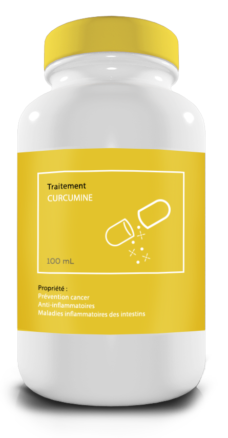 curcumine-4 - Work for human longevity