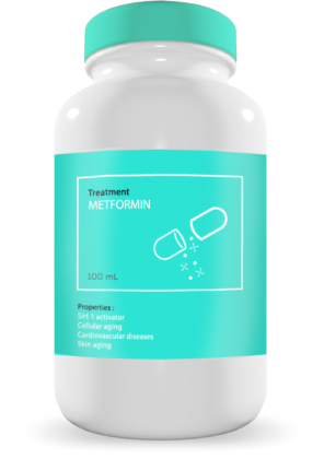 Metformin: a miracle anti-diabetic against aging? - Work for human ...